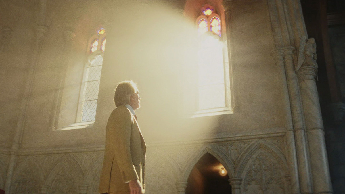 Wake Up Dead Man’ review by Vaguely Critical • Letterboxd