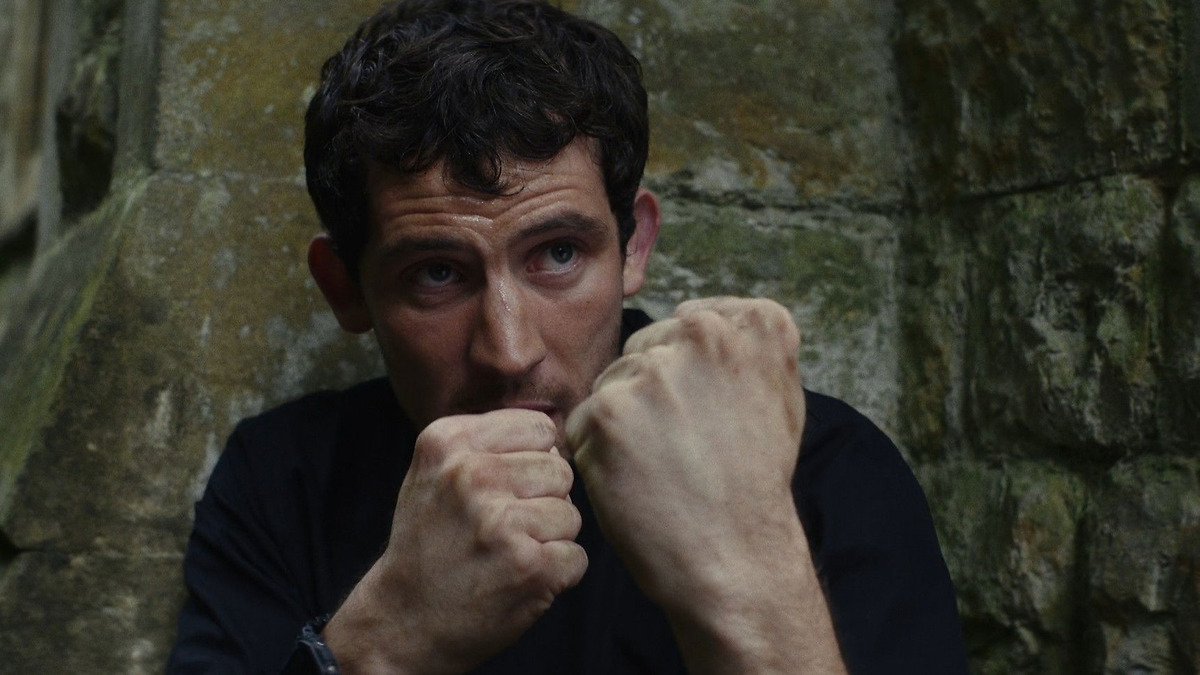 Wake Up Dead Man’ review by humiera • Letterboxd