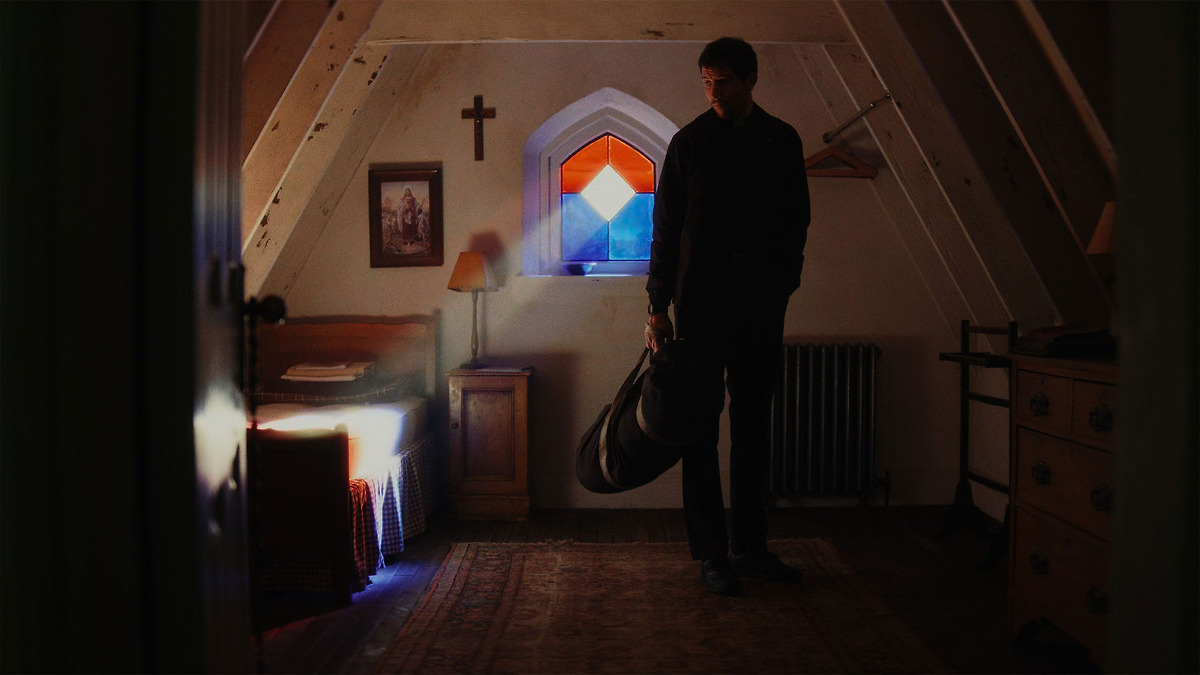 Wake Up Dead Man’ watched by Ethan • Letterboxd