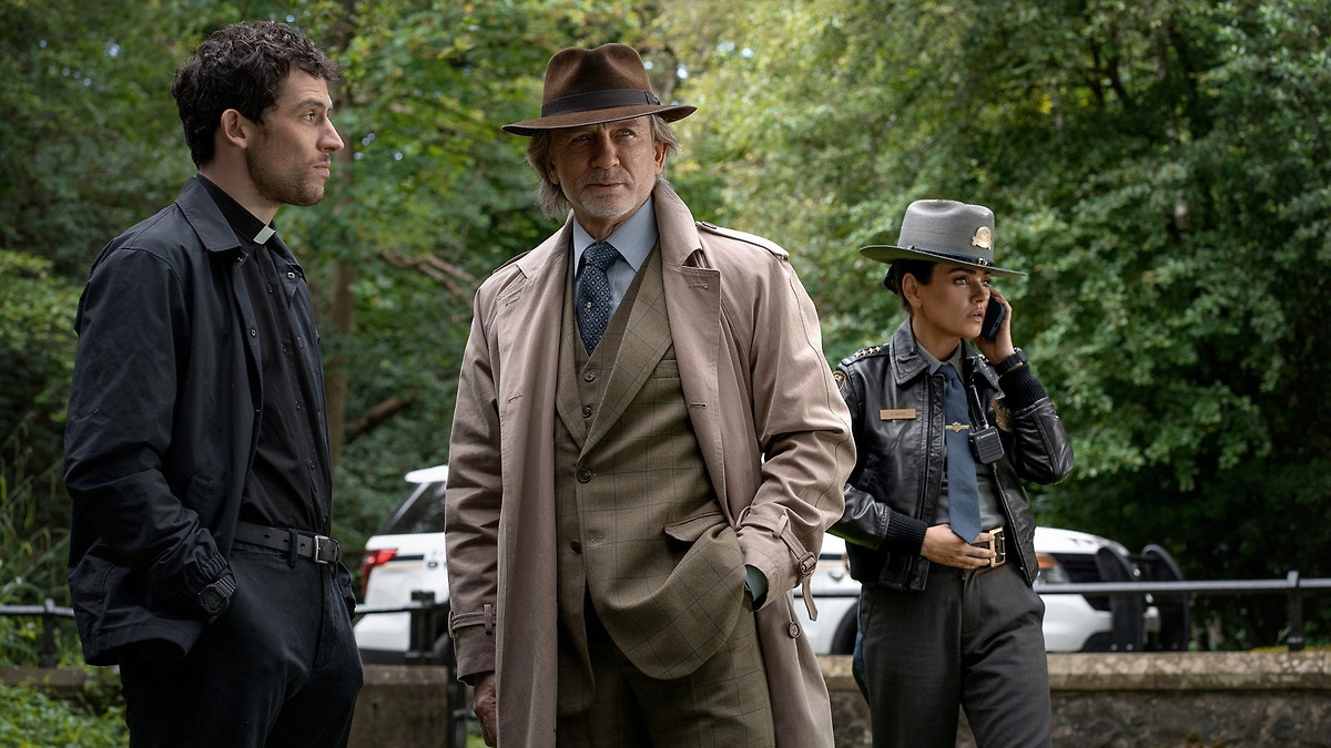 Wake Up Dead Man’ watched by Alex • Letterboxd