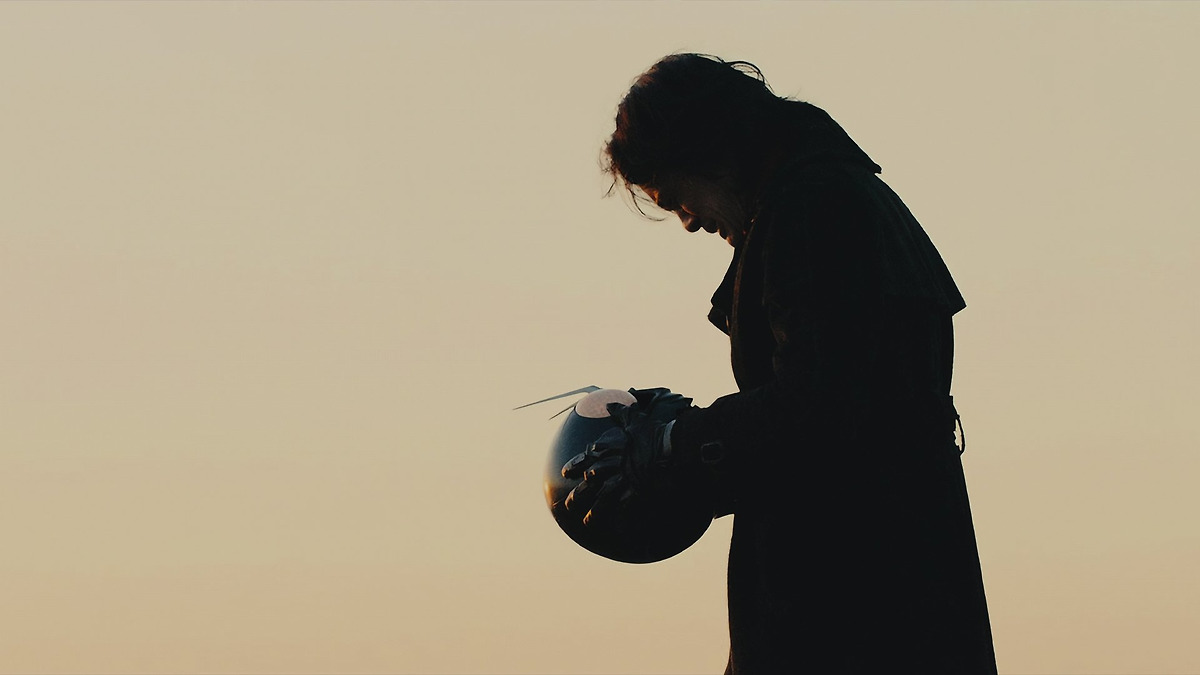 Shin Kamen Rider’ review by RaccoonMain • Letterboxd