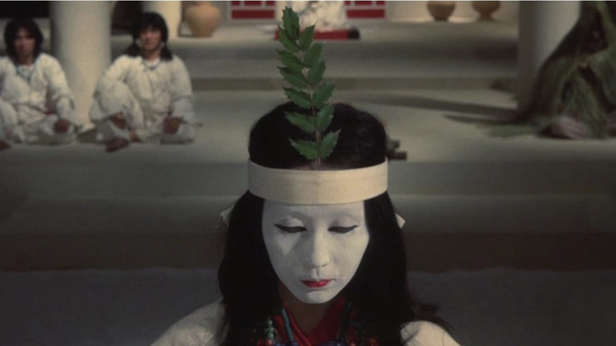 ‎Japanuary 2025, a list of films by Clarrisa • Letterboxd