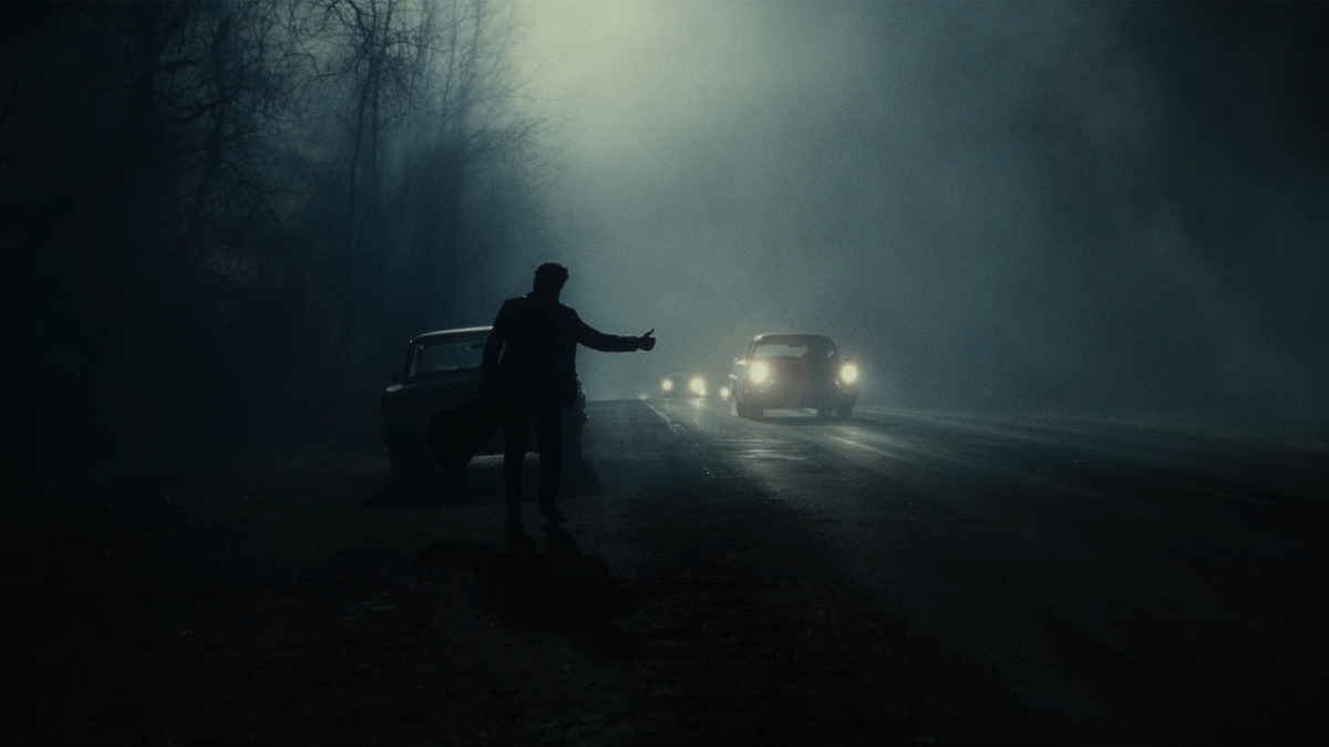 Inside Llewyn Davis’ rewatched by Colin Randolph • Letterboxd