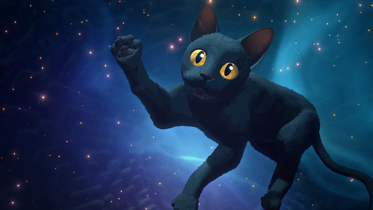 Flow’ review by olivia ️ • Letterboxd