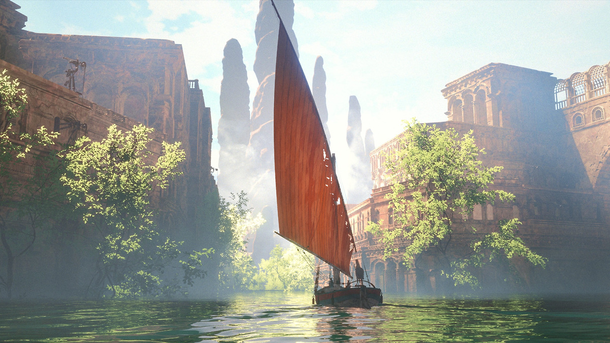 Flow’ review by Joe Kohle • Letterboxd