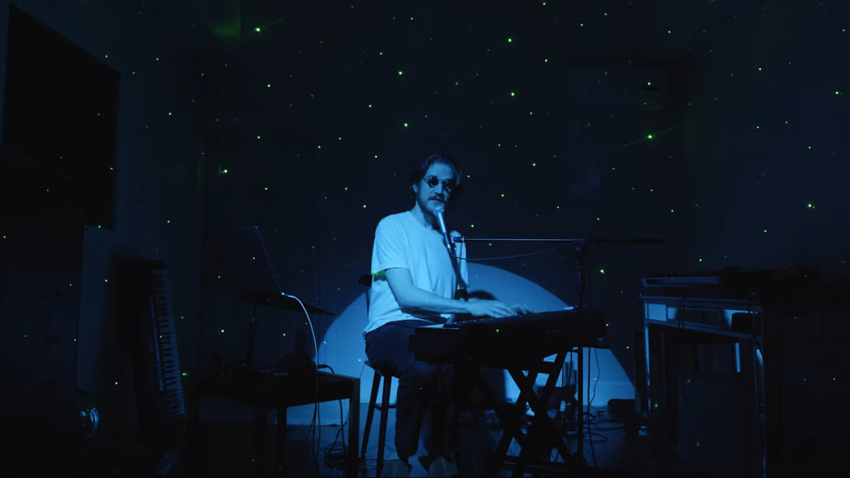 Bo Burnham: Inside’ review by JA Productions • Letterboxd