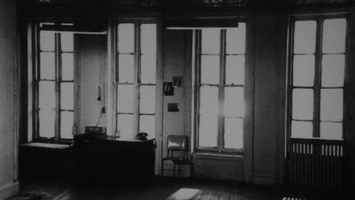 Wavelength’ review by i_am_human • Letterboxd