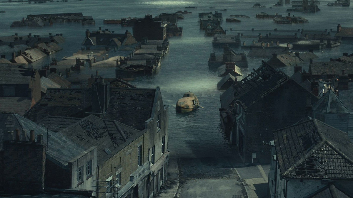 Greenland 2: Migration’ watched by Braydenh42 • Letterboxd