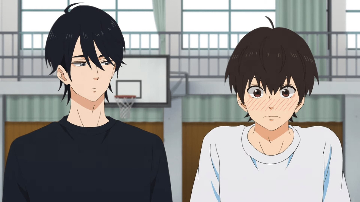 ‎Backflip!! (2021) directed by Seishirō Nagaya, Tetsuya Endo et al ...