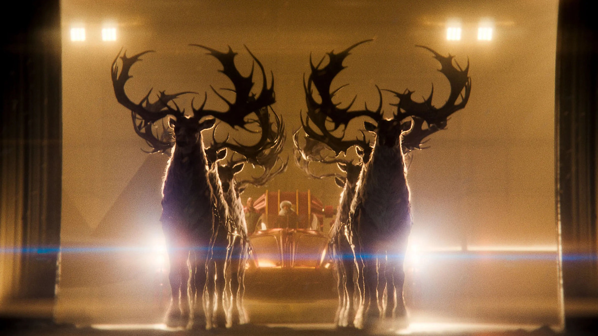 Red One’ review by jferson • Letterboxd