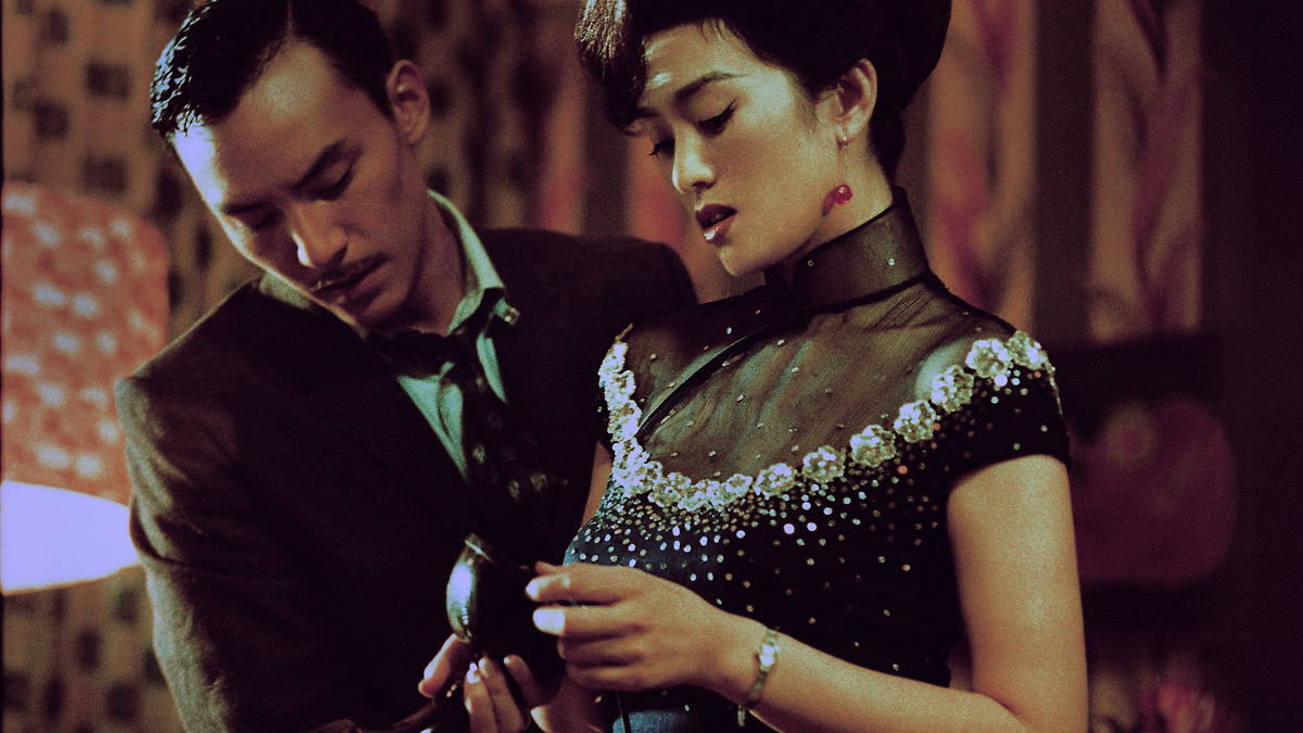 The Hand’ review by RaccoonMain • Letterboxd