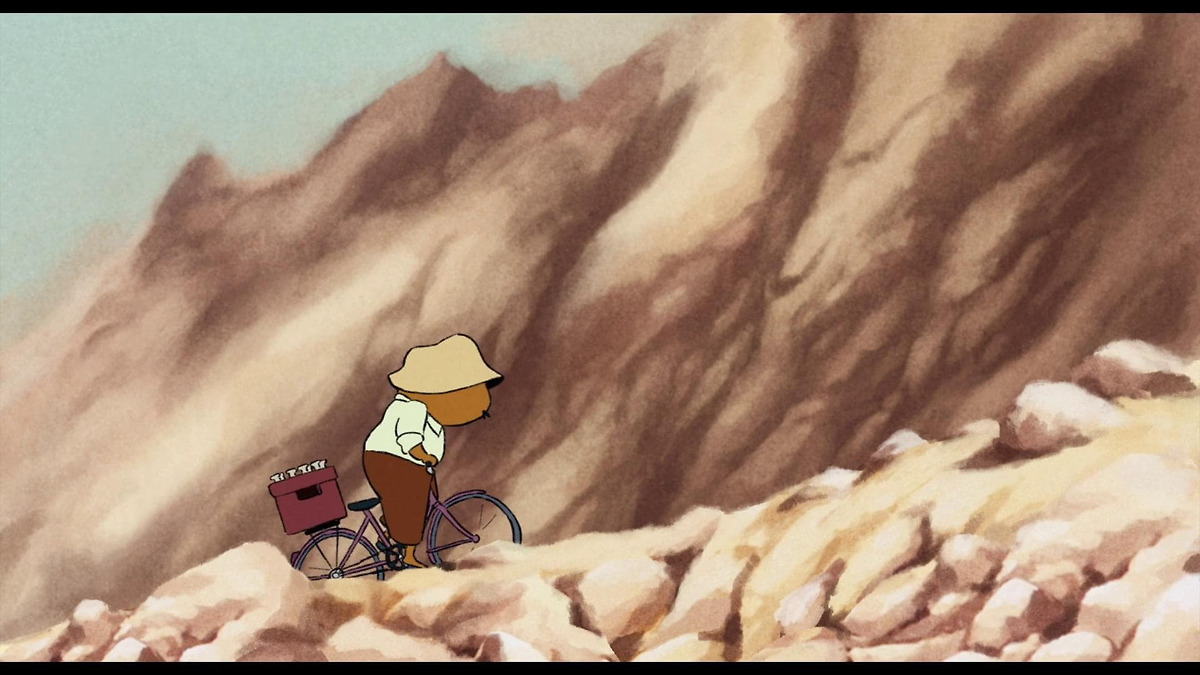 Walter’ review by Pj Phillips • Letterboxd