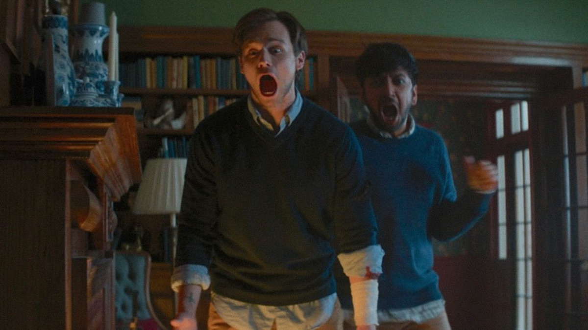 The Parenting’ review by Quinlan_movies • Letterboxd