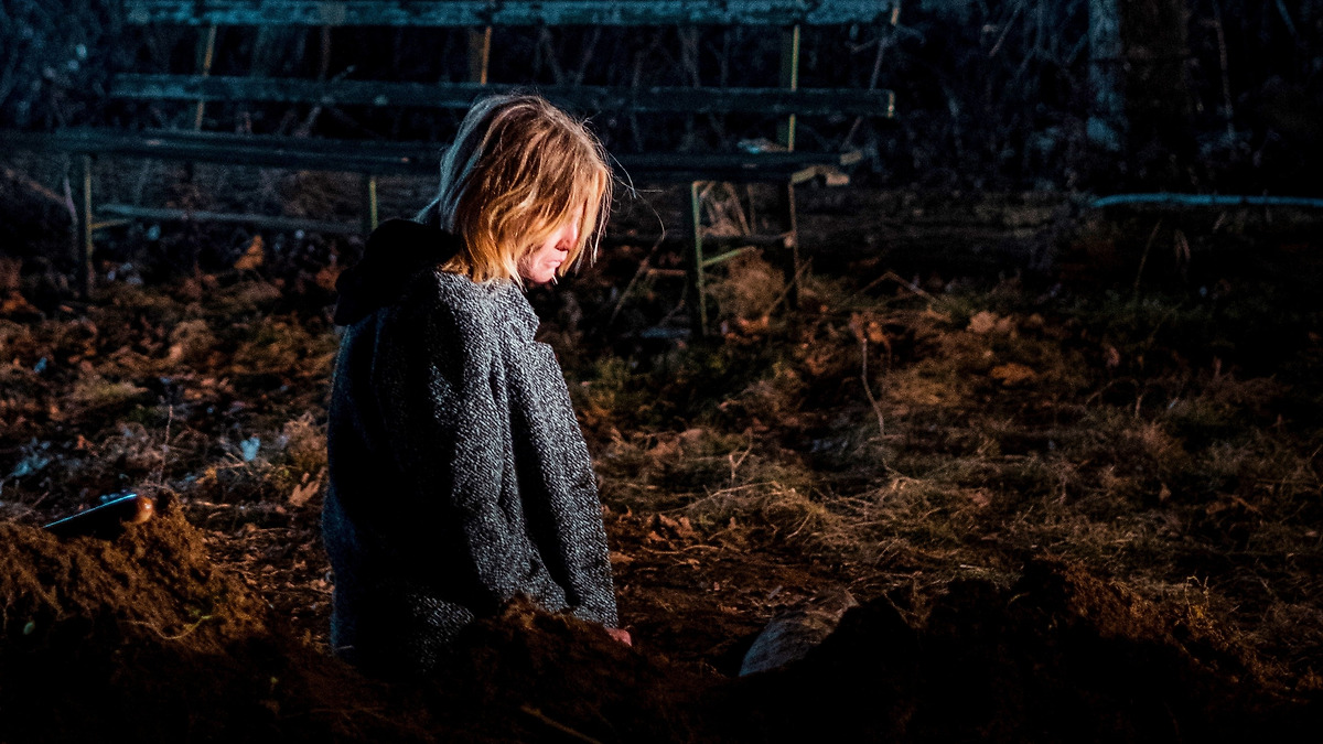 The Girl Who Got Away’ review by Chris Zank • Letterboxd