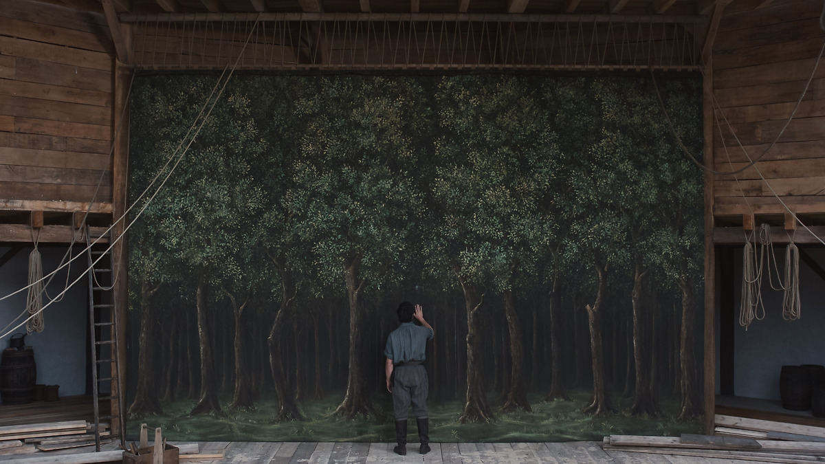 ‎Favorite Film from Every Year, a list of films by AP Marcus • Letterboxd