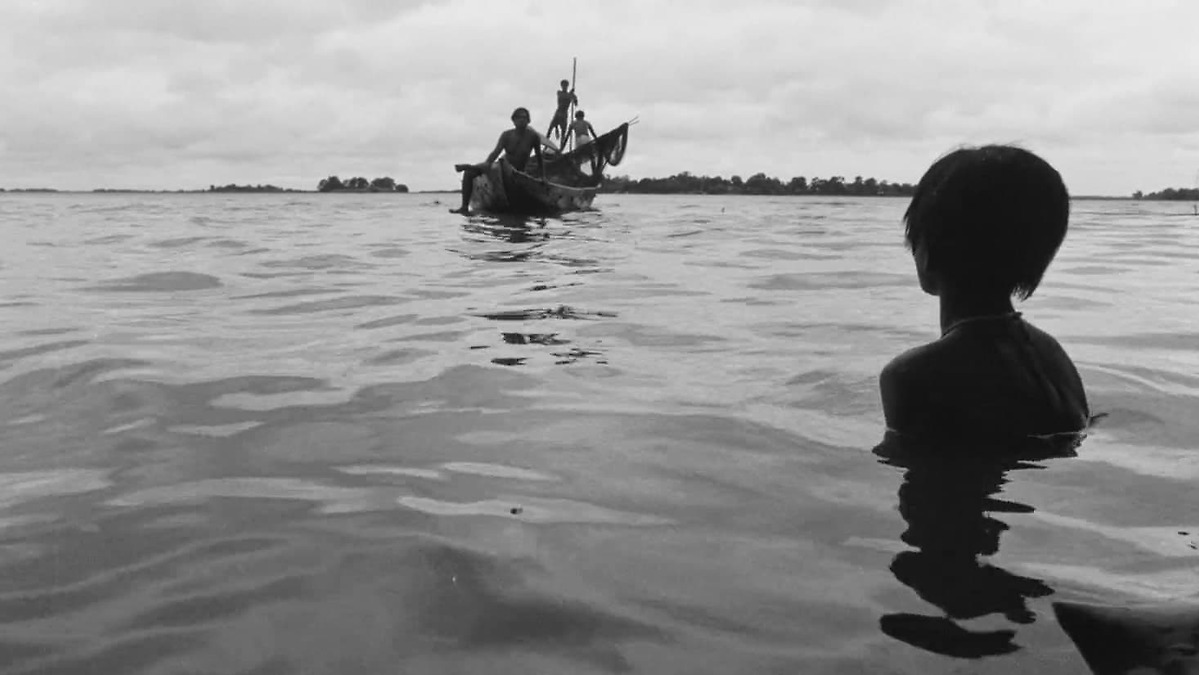 A River Called Titas’ review by aniketsaha • Letterboxd