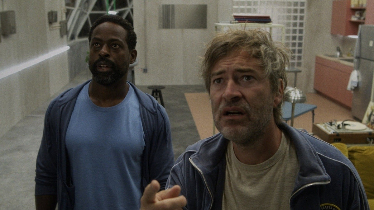 Biosphere’ review by ⭑ ℮ ⭑ • Letterboxd