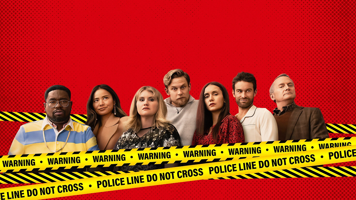 Reunion’ review by zeIIine • Letterboxd