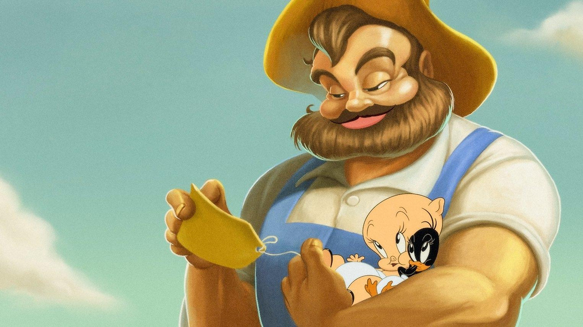 The Day the Earth Blew Up: A Looney Tunes Movie’ review by William ...