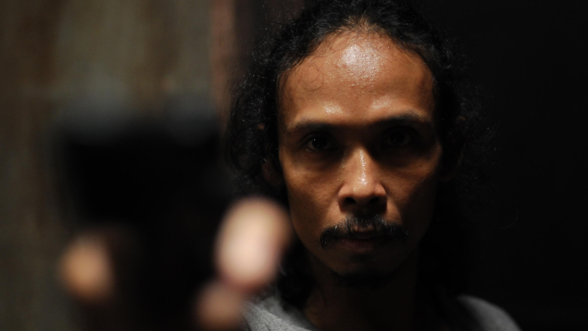 The Raid’ review by Wirthit • Letterboxd