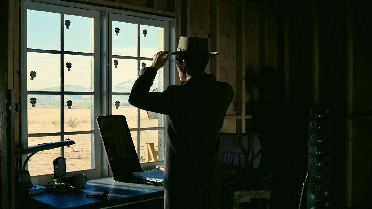 ‎Christopher Nolan Ranked, a list of films by astro • Letterboxd