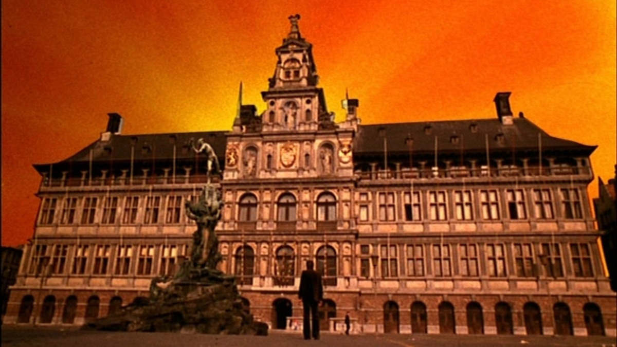‎The Arrival of Joachim Stiller (1976) directed by Harry Kümel ...