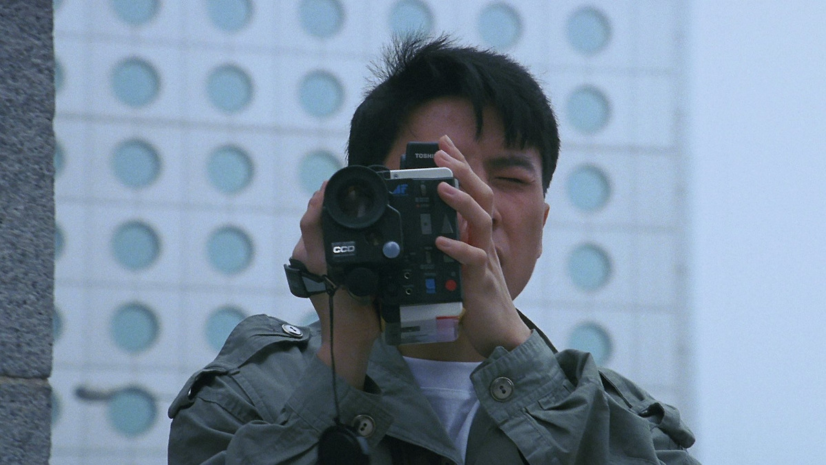 Tiger Cage’ review by SubToretto • Letterboxd