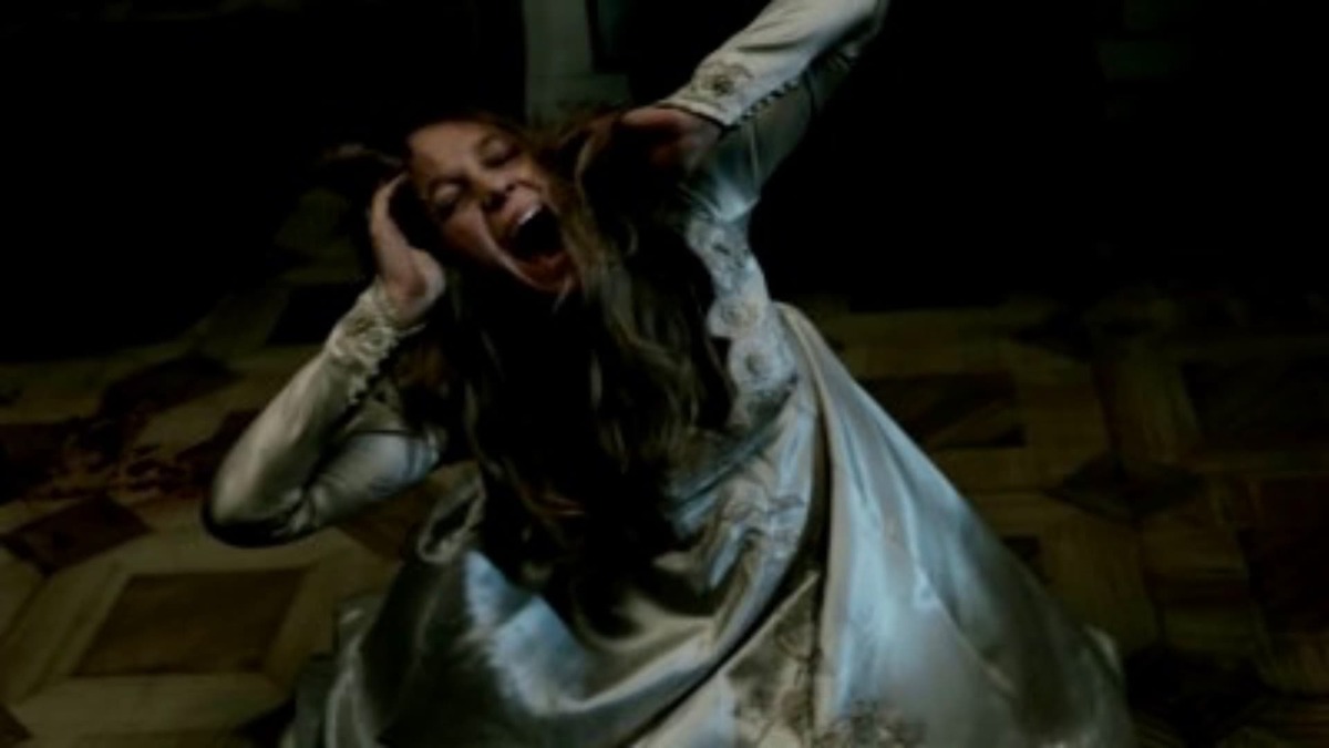 The Devil’ review by matt ! • Letterboxd