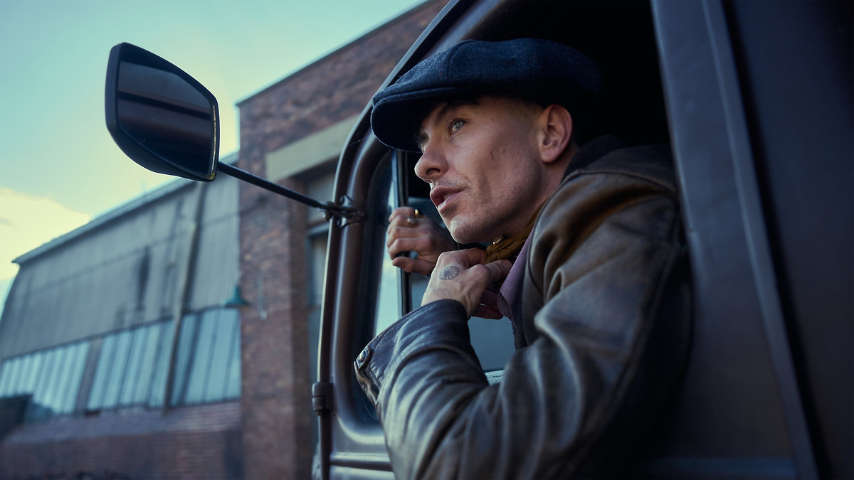 Peaky Blinders: The Immortal Man’ review by Michael Mansour • Letterboxd