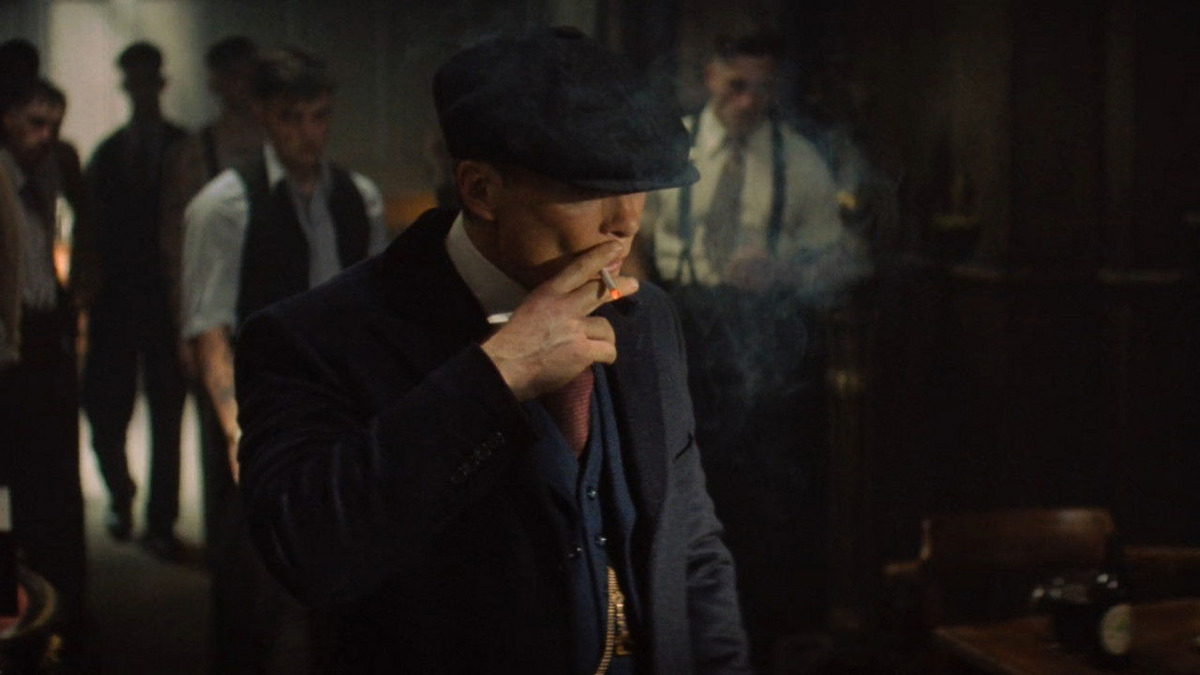 Peaky Blinders: The Immortal Man’ review by James Dyne • Letterboxd