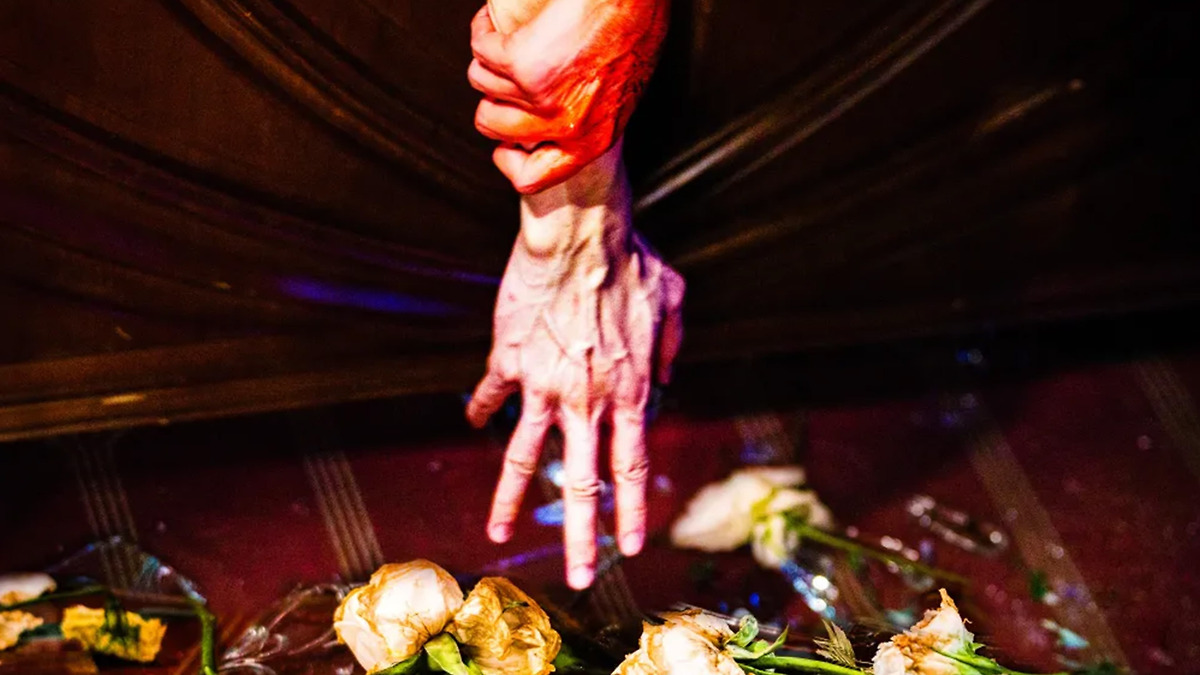 ‎2025, Ranked, a list of films by Cole Duffy • Letterboxd