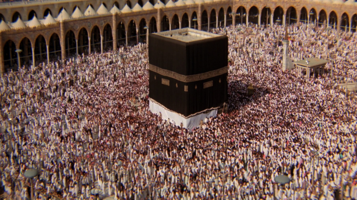 The Message’ review by Edgar Cochran ️ • Letterboxd