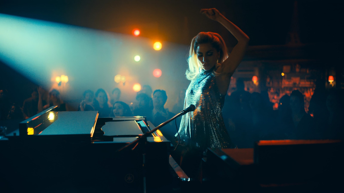 Joker: Folie à Deux’ review by Dermack • Letterboxd