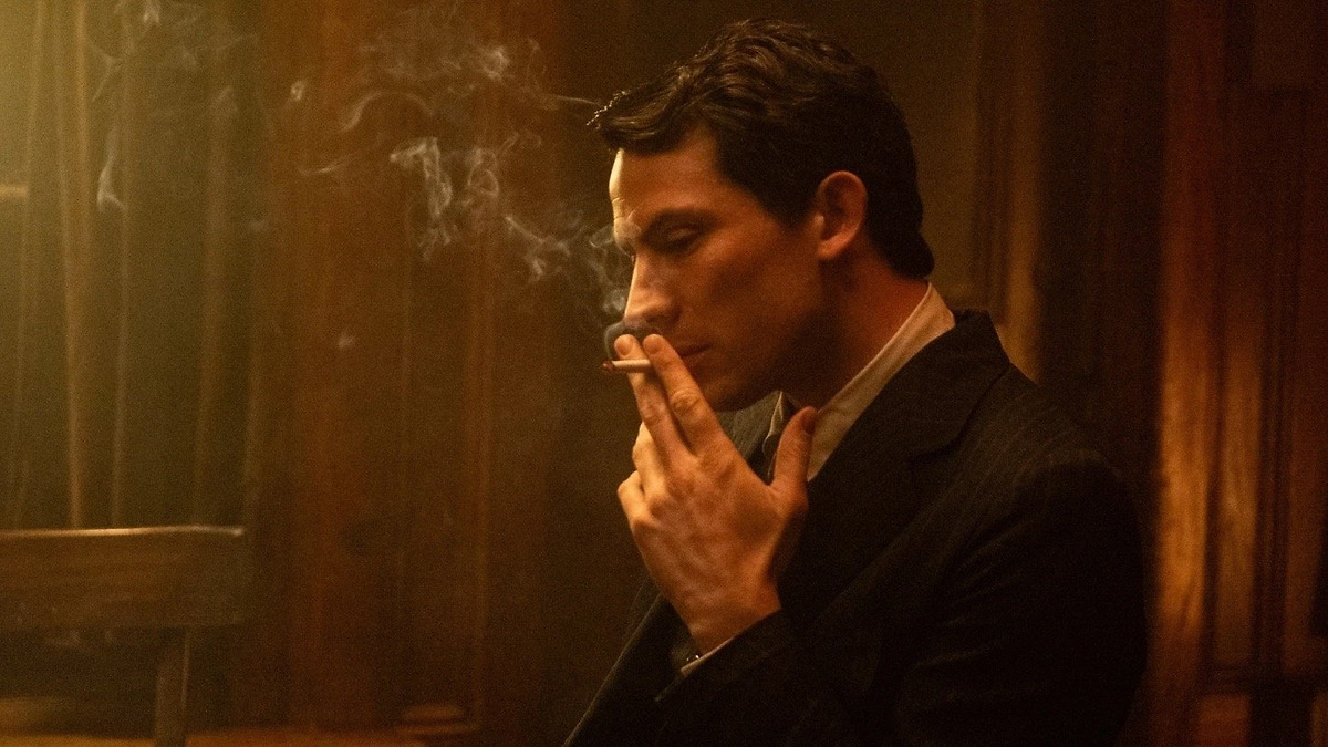 The History of Sound’ review by noen • Letterboxd