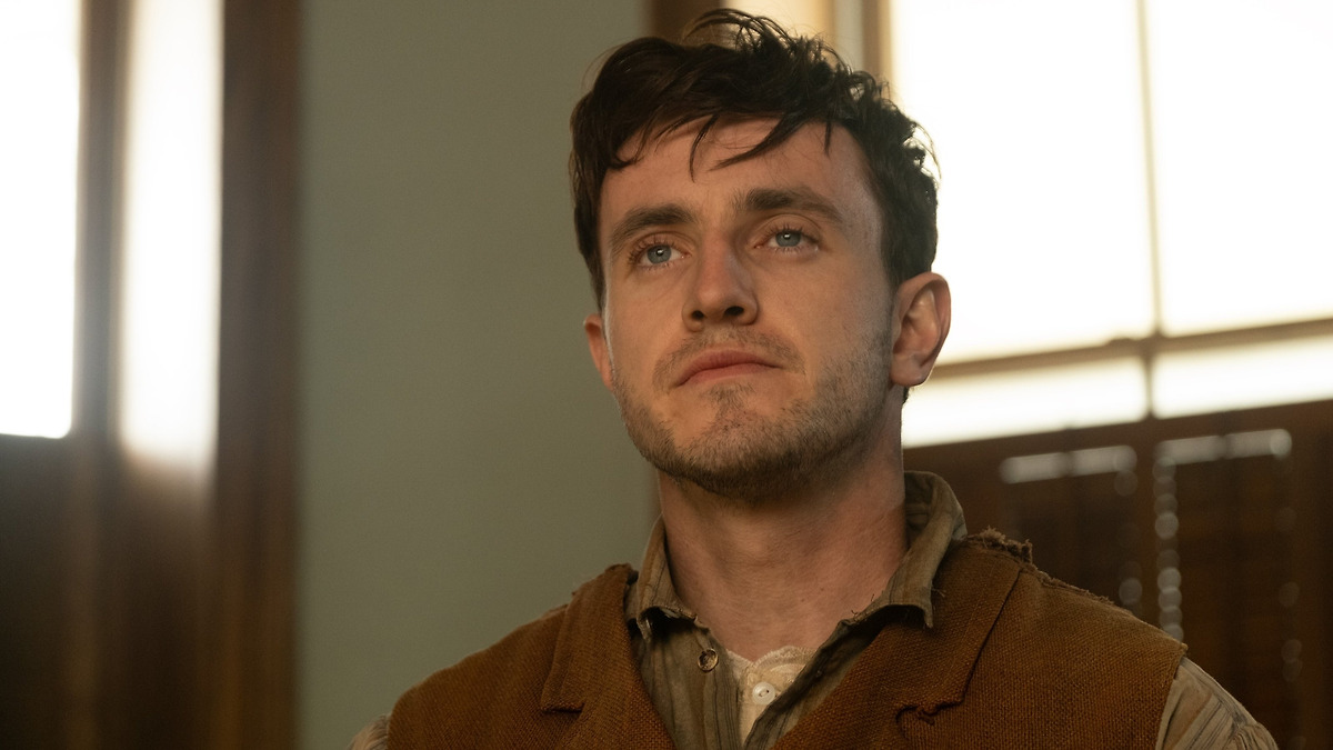 The History of Sound’ review by joe • Letterboxd