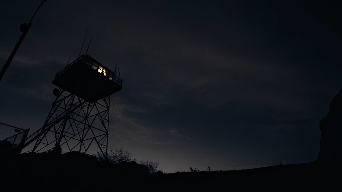 The Lookout’ review by Zilla • Letterboxd