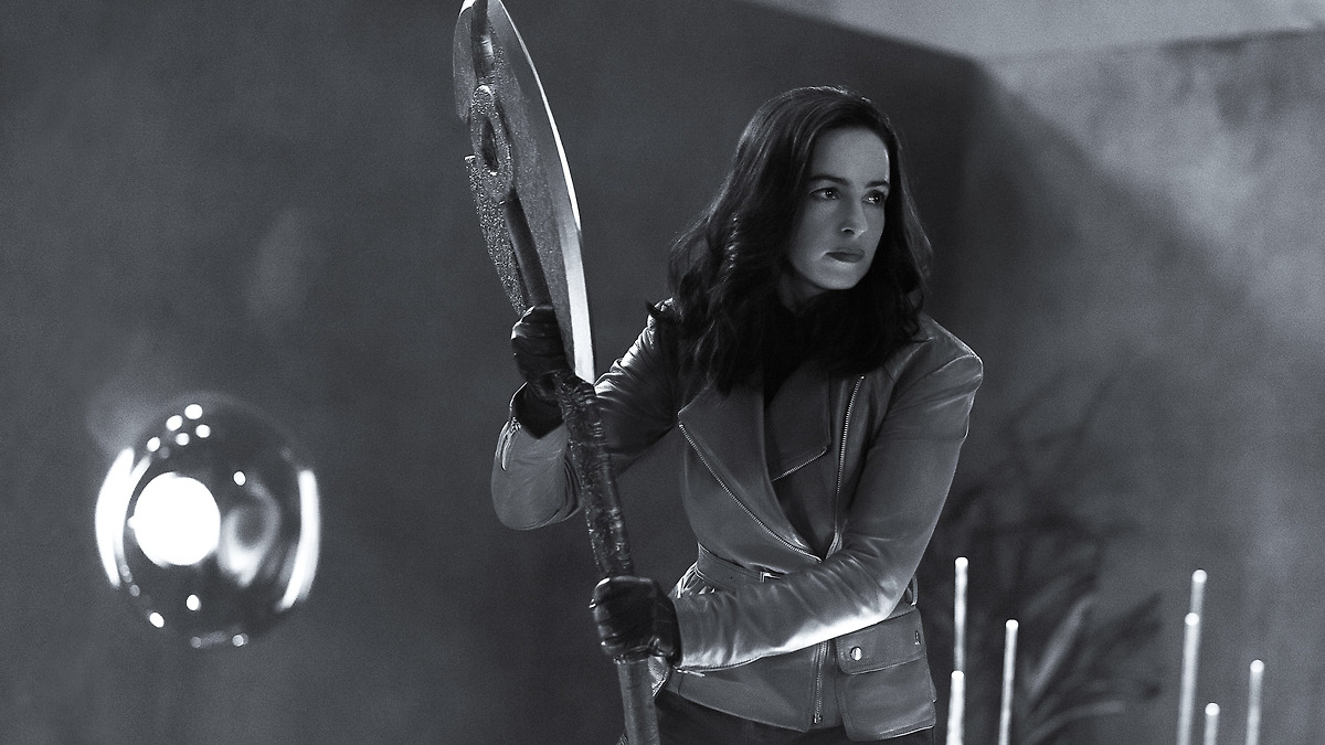 Werewolf by Night’ review by t⋆.˚ • Letterboxd