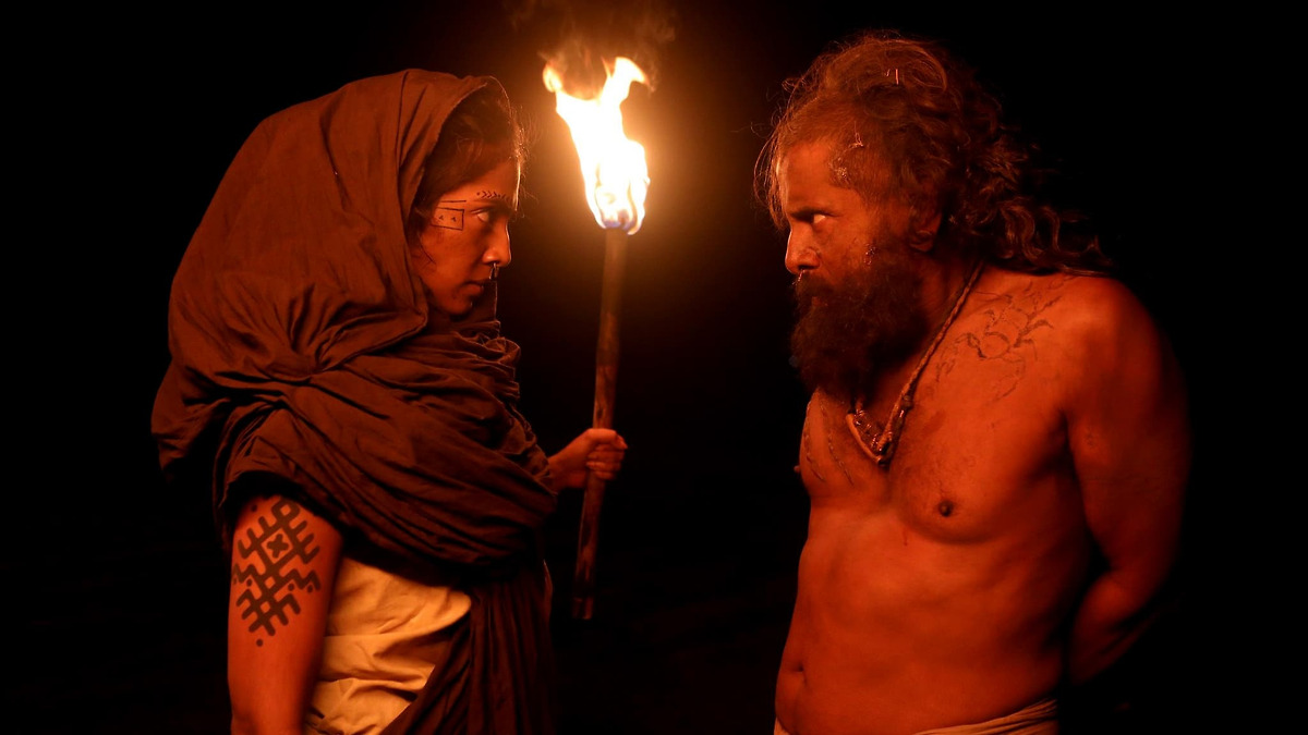 Thangalaan’ review by Deepak Chazhoor • Letterboxd