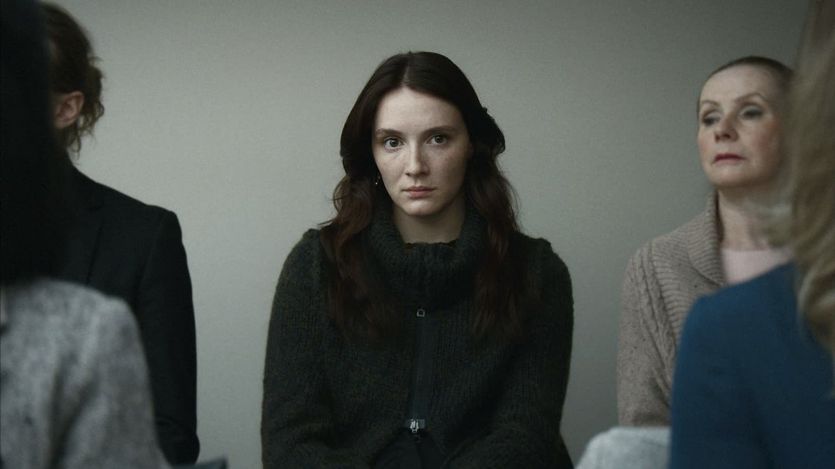 Red Rooms’ review by AbeDiesAtTheEnd • Letterboxd