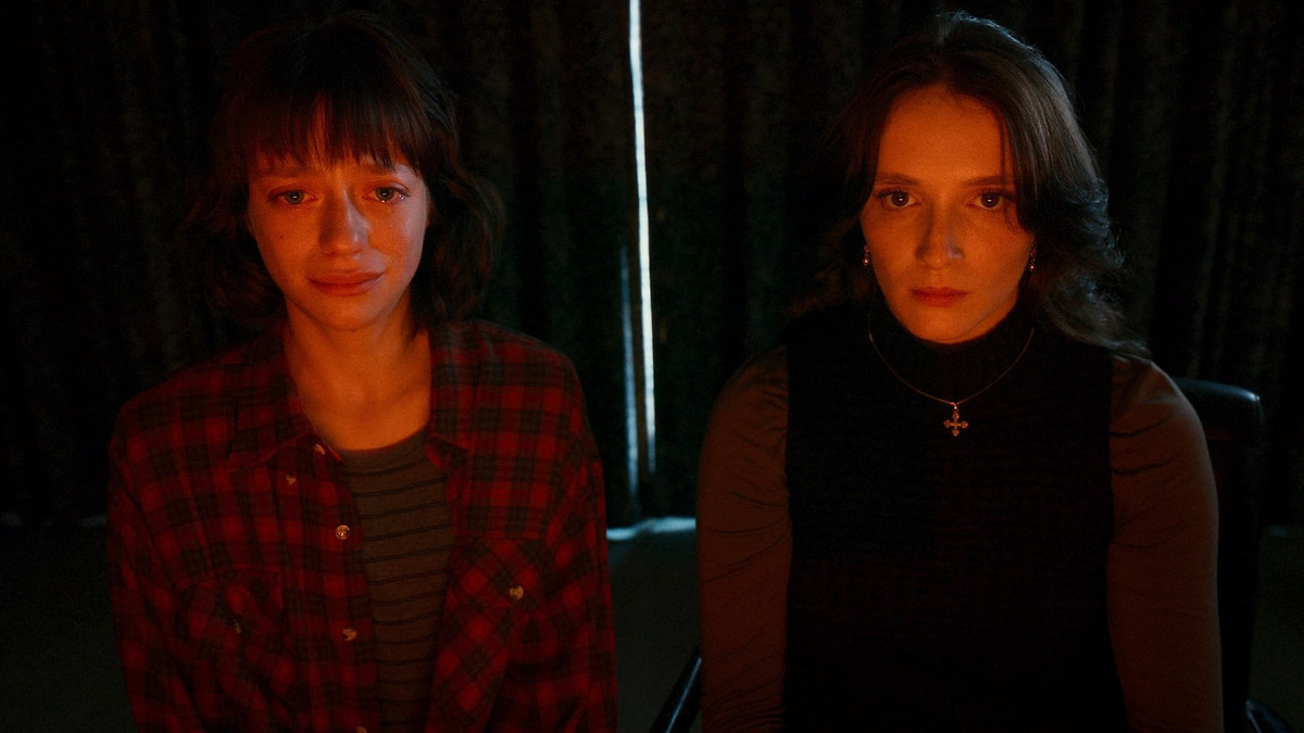 ‎Top 12 Movies of 2024, a list of films by Omar • Letterboxd