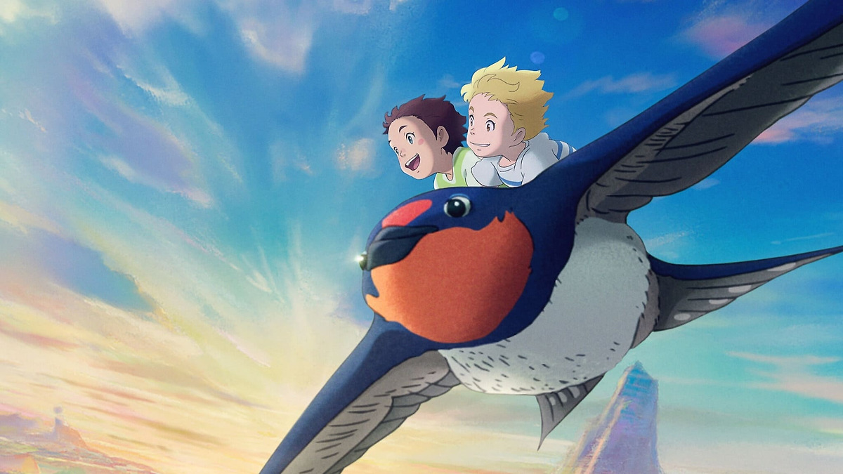 The Imaginary’ review by Animated Antic • Letterboxd