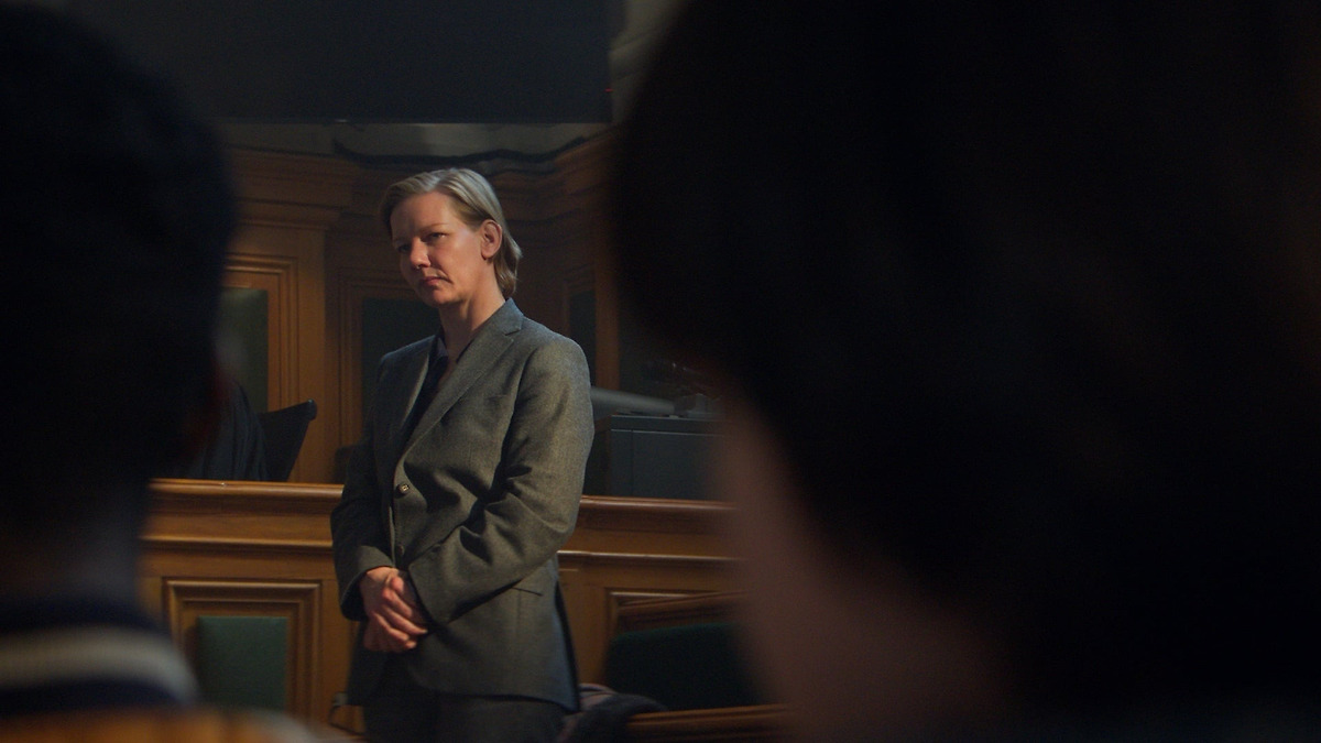 Anatomy of a Fall’ review by José • Letterboxd