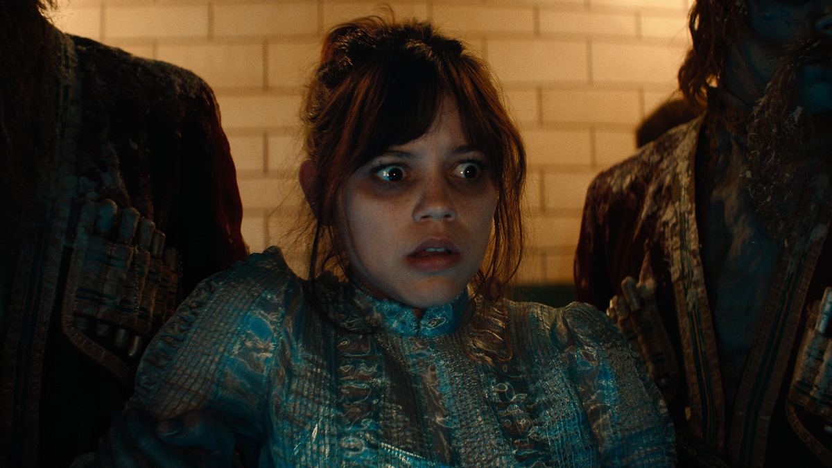 Beetlejuice Beetlejuice’ review by 𝒞as • Letterboxd