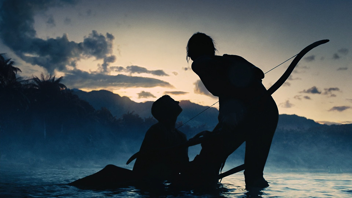 The Hunger Games: Catching Fire’ review by kaylee :] • Letterboxd