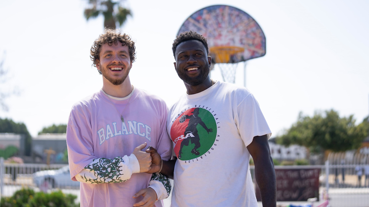 White Men Can't Jump’ review by Jack Denver • Letterboxd