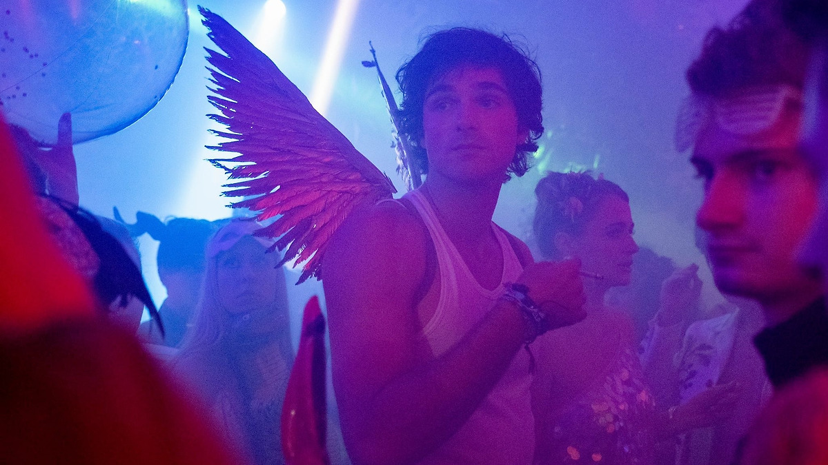 Saltburn’ review by cerys • Letterboxd