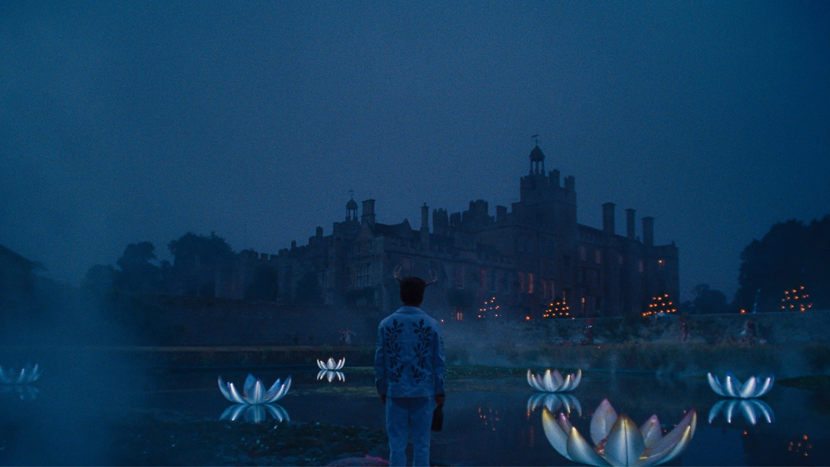 Saltburn’ review by anto • Letterboxd