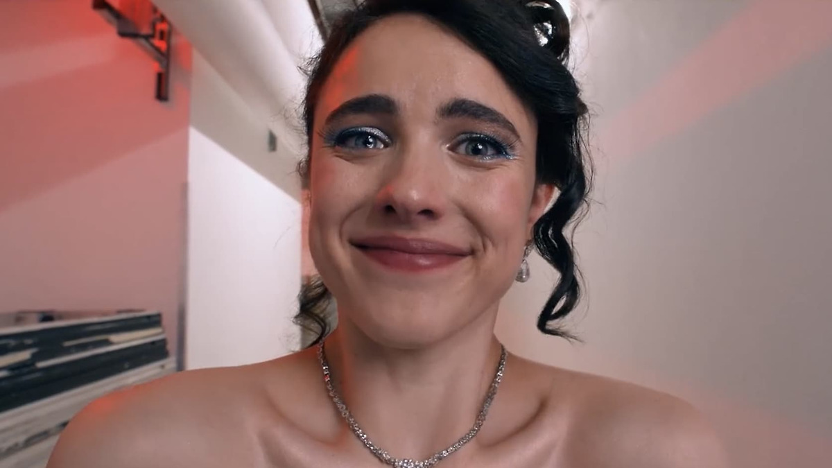 The Substance’ review by alex1997 • Letterboxd