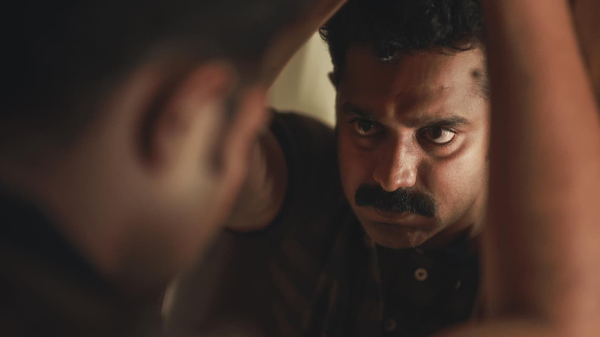 Kooman’ review by Deepak Chazhoor • Letterboxd