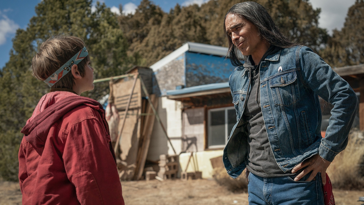 Americana’ review by Tony Tost • Letterboxd